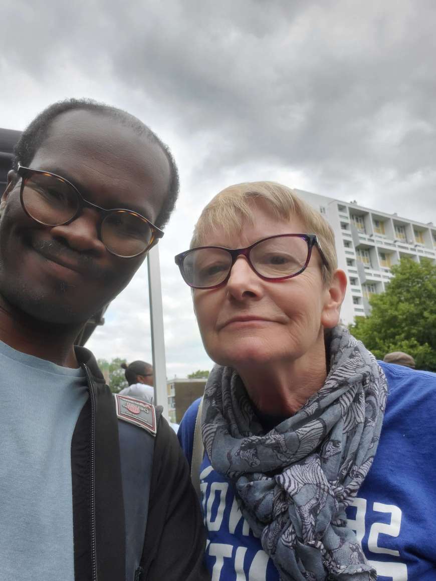 Bringing the Lambeth community together for health and wellbeing. | A ...