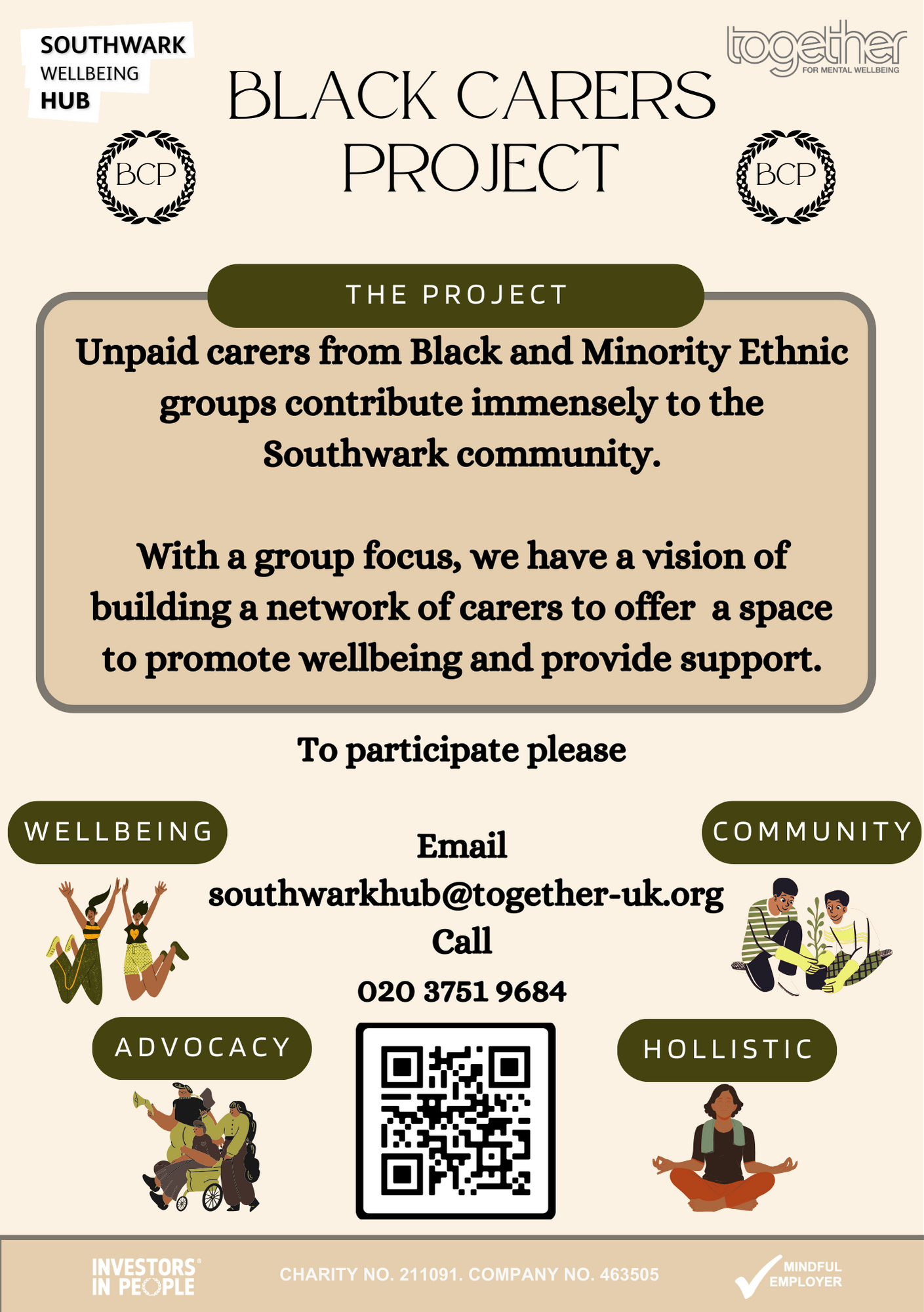 Positive Talents show – Made by Carers for Carers | A Caring Mind