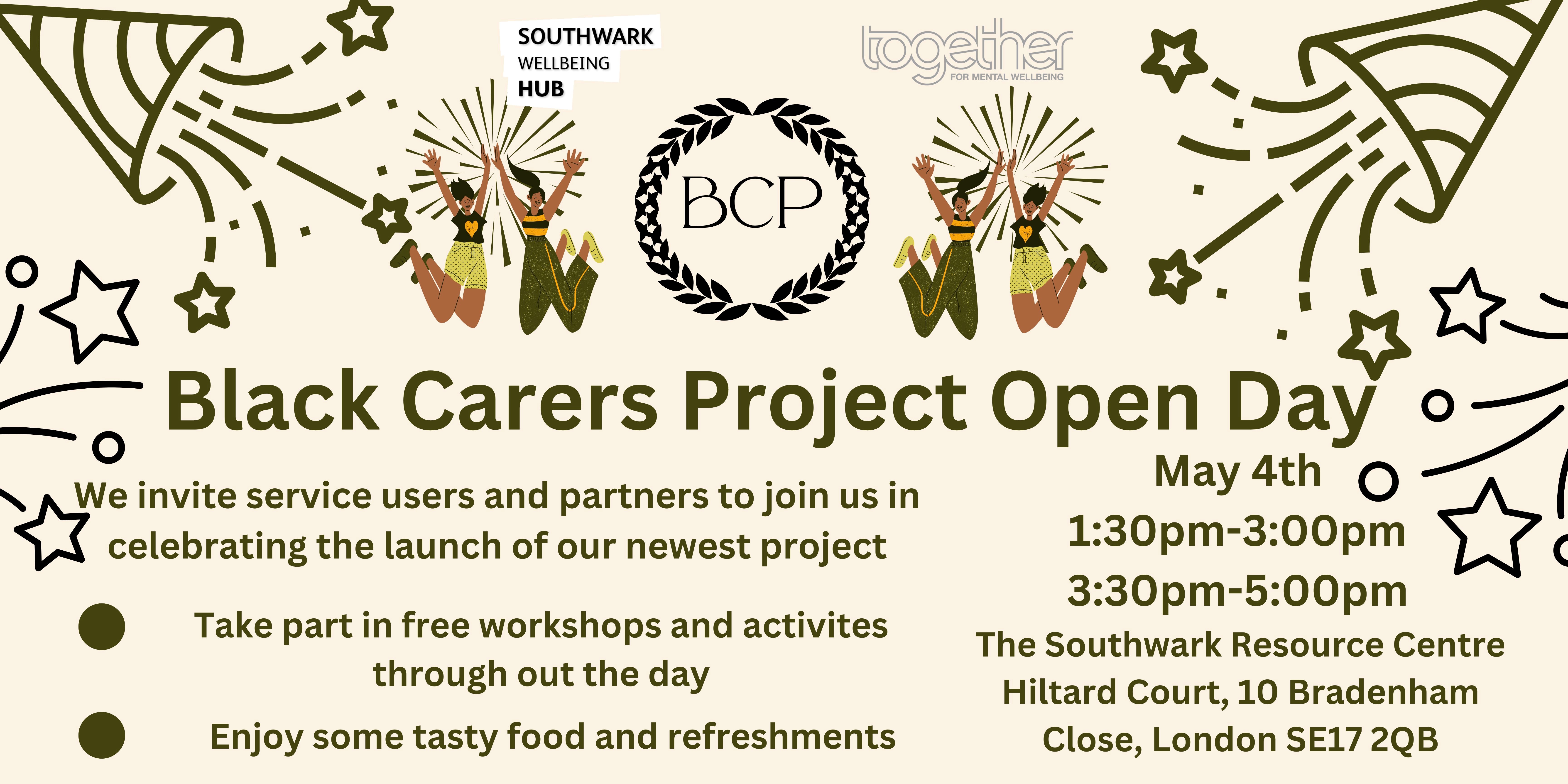 Positive Talents show – Made by Carers for Carers | A Caring Mind