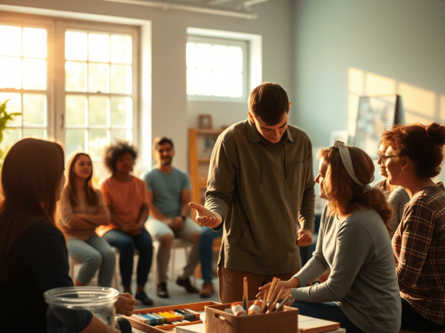 Understanding the Roles in a Community Mental Health Team | A Caring Mind