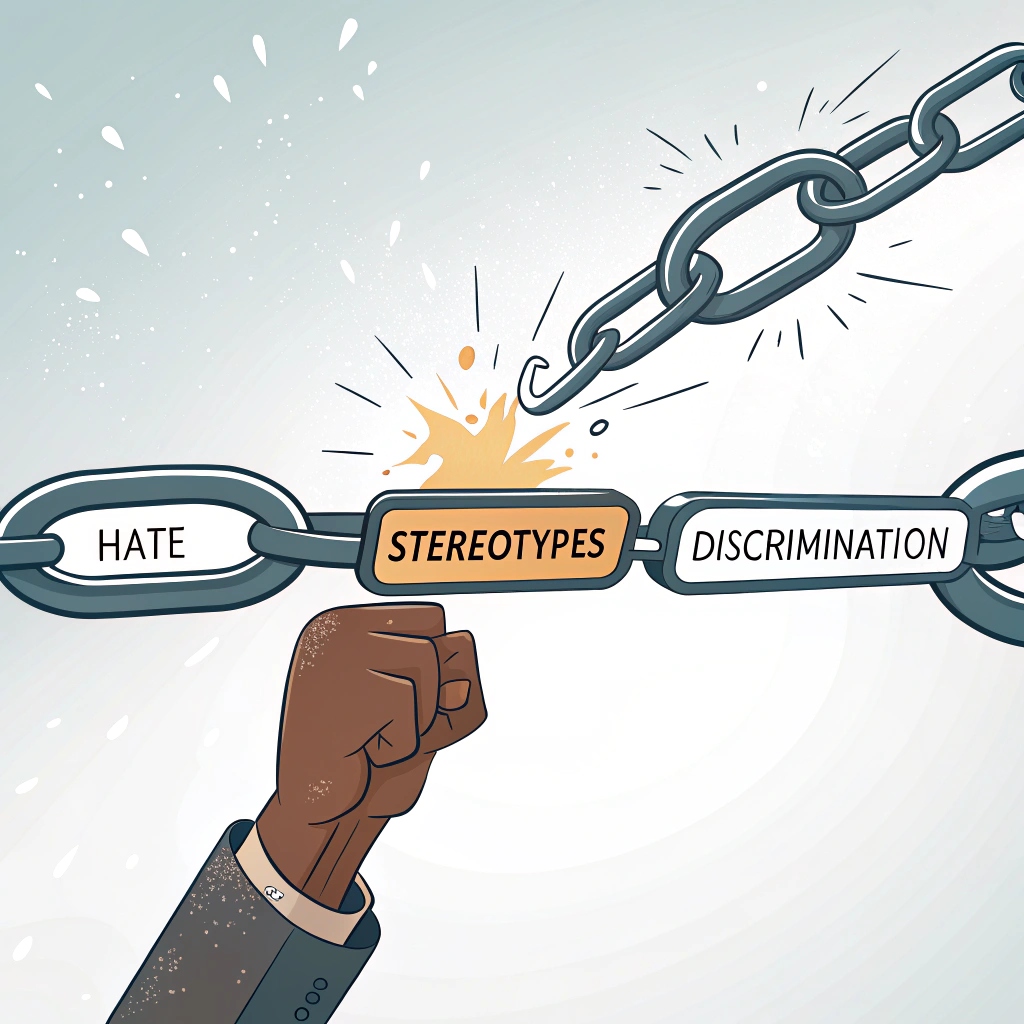 How Empathy Can Help Reduce Racism: Understanding Its Impact and Role ...