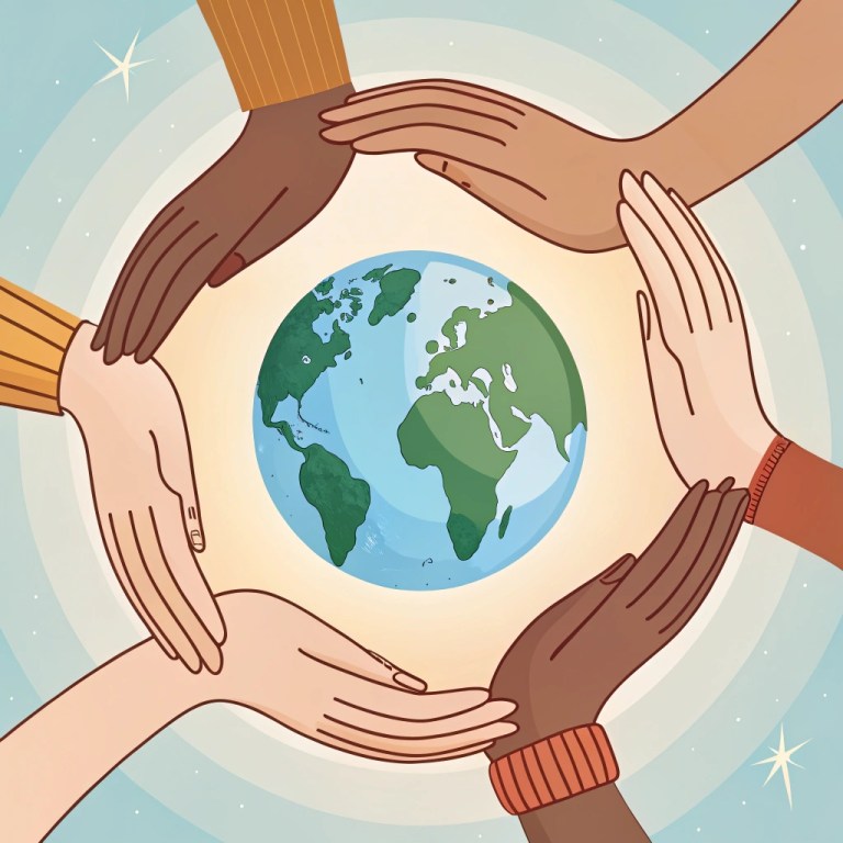 How Empathy Can Help Reduce Racism: Understanding Its Impact and Role ...