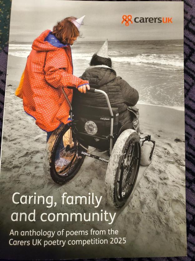 Celebrating Poetry, Caring and Community at the Southbank Centre | A ...