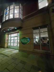 Standing Firm in Power and Pride | A Caring Mind