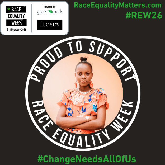 Why Race Equality Week 2026 Still Matters and Why #ChangeNeedsAllOfUs ...
