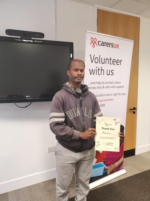 Volunteers’ Week 2026 UK – The Power of Volunteering and Caring | A ...