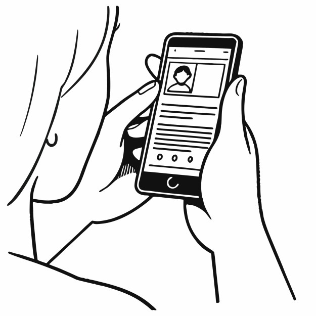 Universal Care Plans and Carer Contingency Plans: A New Way to Support ...