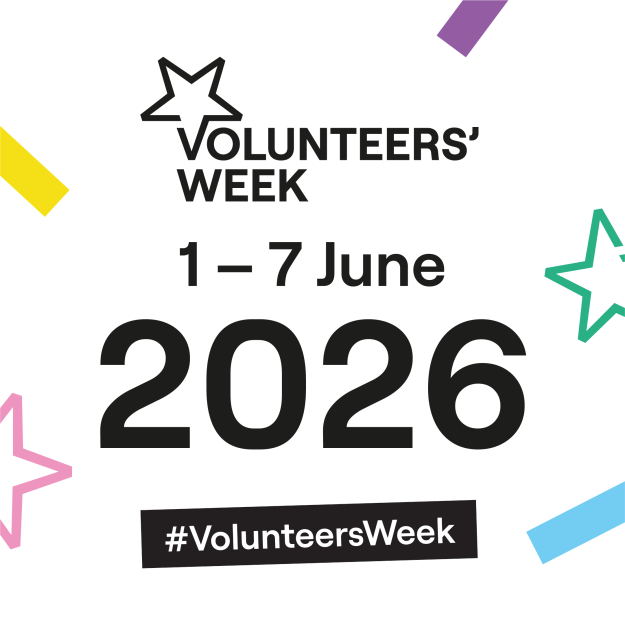 Volunteers’ Week 2026 UK – The Power of Volunteering and Caring | A ...